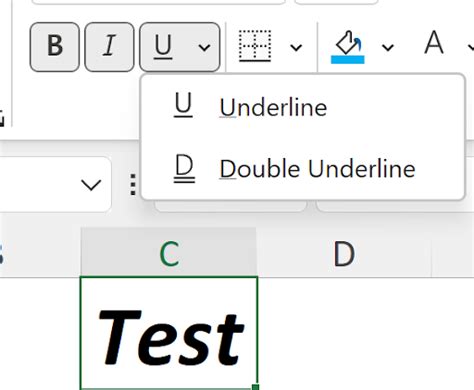 Formatting Cells In Excel Free Tutorial And Guide