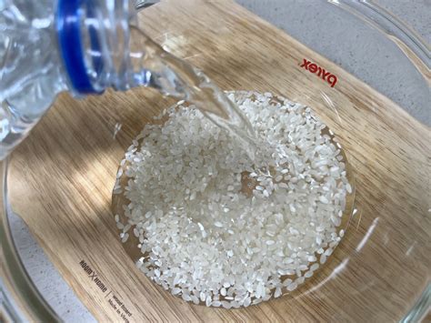 쌀은 앞으로 이렇게 씻으세요 한국인 대부분이 모르는 쌀 씻는 방법 텐꿀팁