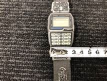 Yahoo オークション Casio Databank 「1477」dbc 150 カシオ データ