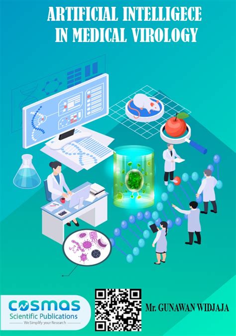 Artificial Intelligence In Medical Virology Cosmas Scientific Publications