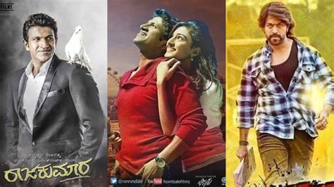 Forget KGF And Kantara Check List Of Other Movies By Hombale Films On