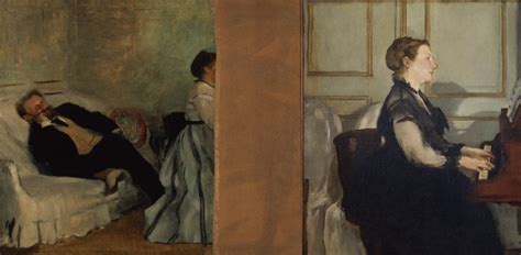 Must See Works at the Musée dOrsays Manet Degas Show that Illuminate the FascinatingAnd