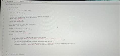 Solved Task 1 Pages And Choices This Task Counts Towards