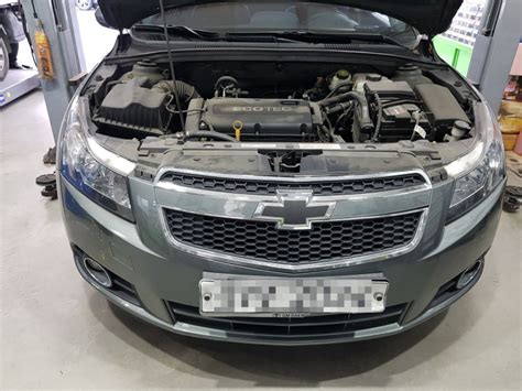 라세티 프리미어 엔진오일 누유 냉각수 누수 기본 정비 로커 암 커버 개스킷 점화 플러그 점화 코일 라디에이터 호스 브레이크액 하드론 패드 프레스톤 장수명