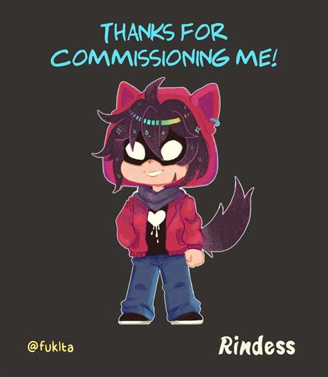 Rindessg🌟commissions Open🌟 On Twitter Commissions Slots Are Open 🥰