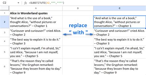 excel substitute quotes how to remove single quote in front of numbers