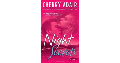 Night Secrets T Flac 13 Night Trilogy 2 By Cherry Adair