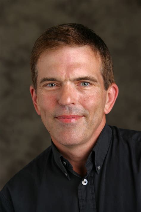 A Shared Imagining Performer Profile Stephen Mead