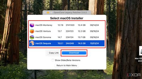 Installing Macos On An Unsupported Mac Is Easy — Heres How I Did It