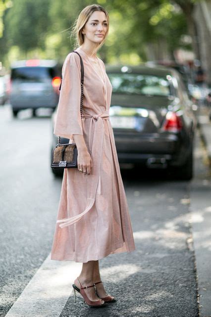 Fashion Feature Spur Street Style Parisian Couture