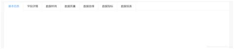 Elementui Tabs组件 修改样式 自定义样式 去掉底部横线等vue El Tabs Content去除边框 Csdn博客