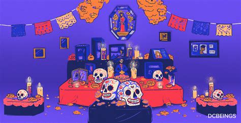 Day Of The Dead Sex Positive