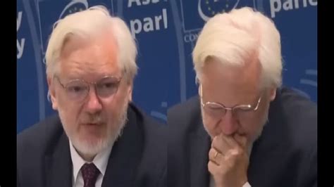 Julian Assange Exposes Cias Plot To Assassinate Him