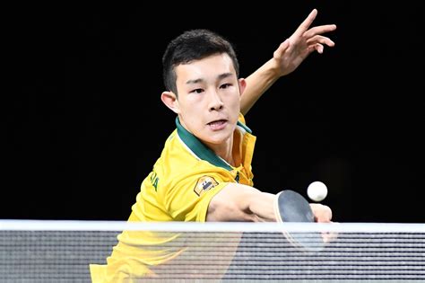 テレビ東京卓球情報 On Twitter 🏓世界卓球2023 南アフリカ🇿🇦 男子シングルス 1回戦 🇯🇵吉村真晴 4 0 ルー