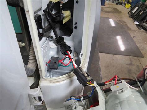 2012 Ford Transit Connect Custom Fit Vehicle Wiring Tekonsha