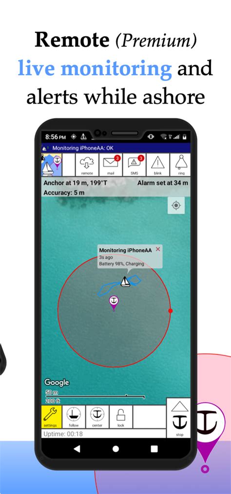Anchor For Android Download