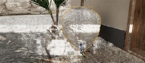 Hi I Have Created A Scene In Unreal Engine 503 And Have Just Tried