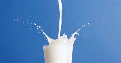우유와 찰떡궁합인 줄 알았는데 같이 먹으면 안 되는 음식 5