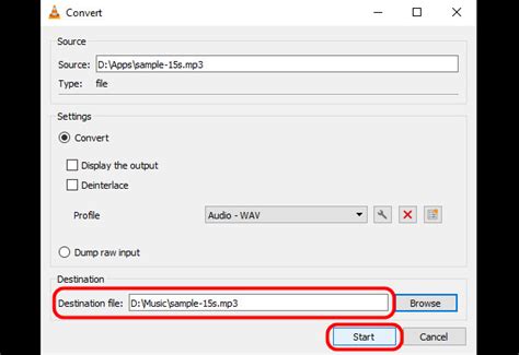 MP3 to WAV: Knowing the Differences and How to Convert It