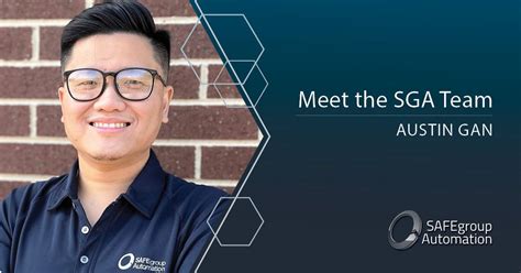Safegroup Automation Sga On Linkedin Safegroupautomation Meettheteam Employeespotlight