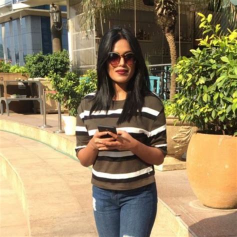 Sakshi Shetty Karnataka India Professional Profile Linkedin