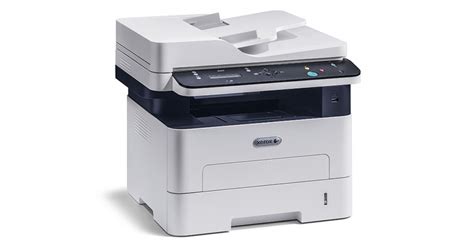 МФУ Xerox B205 по выгодной цене | Сервисный центр Лама+