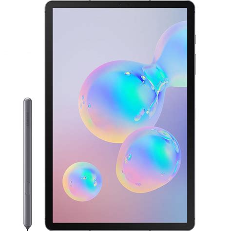 Samsung Galaxy Tab S6 Specifications And Price – Deep Specs