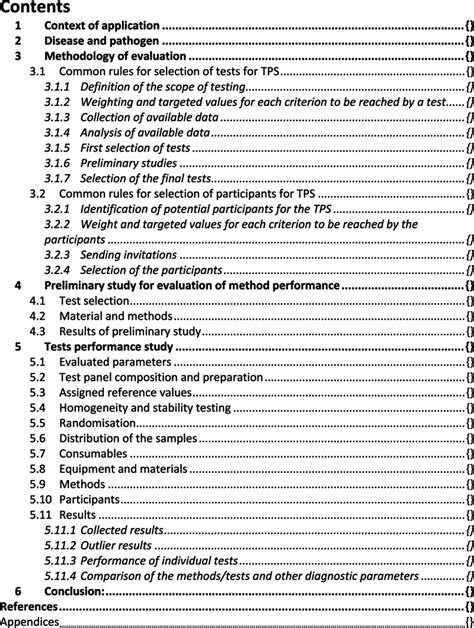 Appendix Book Definition