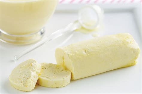 Brandy Butter Recipe For Christmas Pudding