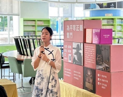 善盡大學社會責任 社區關懷促動連結 Part2 希望與行動的種子展大受歡迎