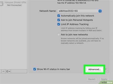 How To Change The Wi Fi Network Name 4 Easy Methods