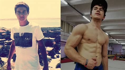 INCREDIBLE BODY TRANSFORMATION MY CALISTHENICS JOURNEY From Skinny To