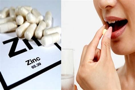 Vai TrÒ CỦa Zinc ĐỐi VỚi CƠ ThỂ VÀ CÁch BỔ Sung Zinc HiỆu QuẢ