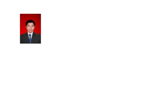 Punjung Widagdo Surat Lamaran Pt Interbat1 12 Pdf