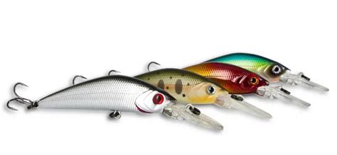 Tsuribito Live Minnow