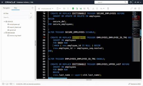 open file save file sdw thatjeffsmith