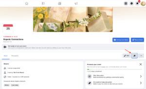 How To Create An Event On Facebook
