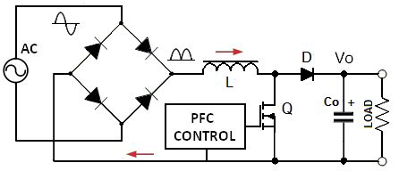 Reparatie Fractal FSP-300-60GHS mini ITX voeding - Forum - Circuits Online