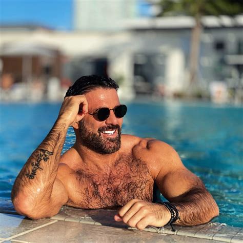 Federico Diaz Actor Uruguayo