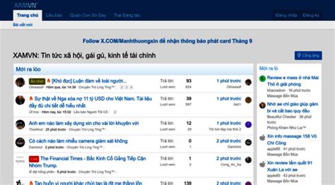 Xamvntech Xamvn Tin Tức Xã Hội Gái Gú Xamvn