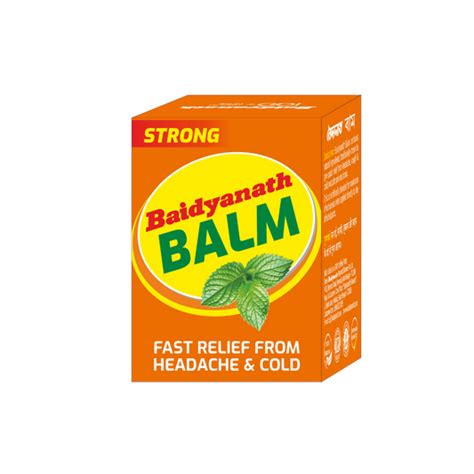Joint And Bone Health Baidyanath