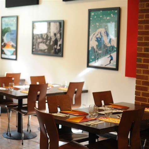 Orofino Restaurant Fredericksburg Va Opentable