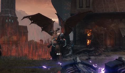 Doom The Dark Ages Hardest Enemies To Fight Ranked Beebom