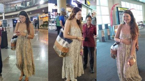 DIGEREBEK Di Seminyak Pengacara Cantik Jadi PSK Di Bali Sekali Kencan Rp 7 8 Juta Halaman 2