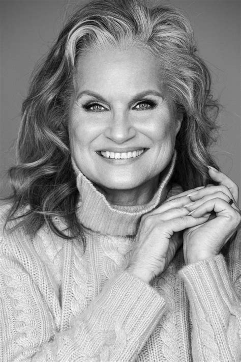 20 Stylish Ways To Wear Long Hair Over 50 In 2024 Long Hair Styles