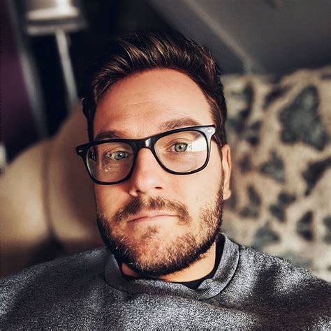 Honest Opinion 🤔 Do These Glasses Suit Me Scrolller