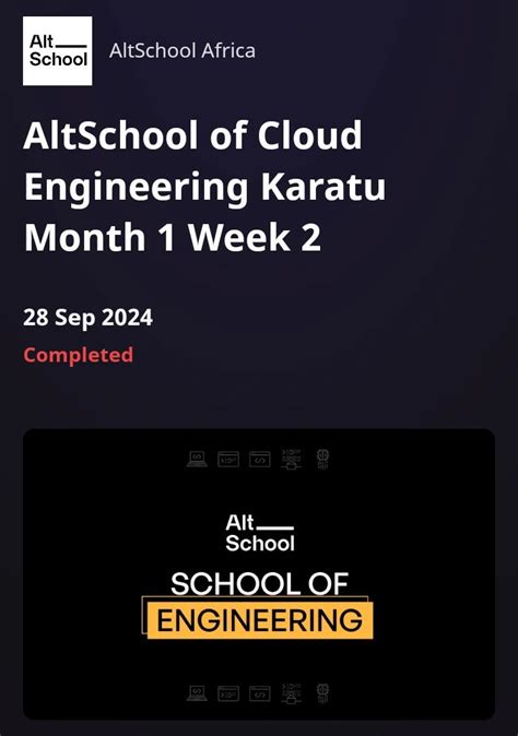 joseph ibeh on linkedin linux cloudengineering techjourney