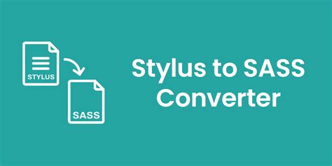 Stylus To Sass Converter Easy And Free Online Tool W3 Speedup Stylus To Sass Converter Easy And Free Online Tool W3 Speedup