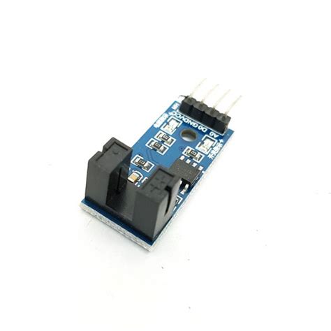 Jual Modul Sensor Counter Kecepatan Motor