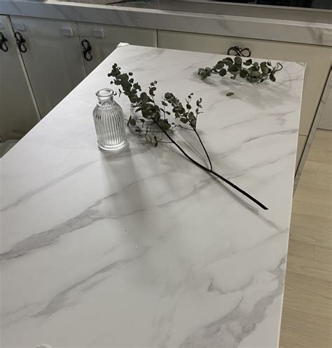 식탁 시트지 붙이기 대리석 필름 싱크대 리폼 테이블 상판 비포애프터 대만족 네이버 블로그